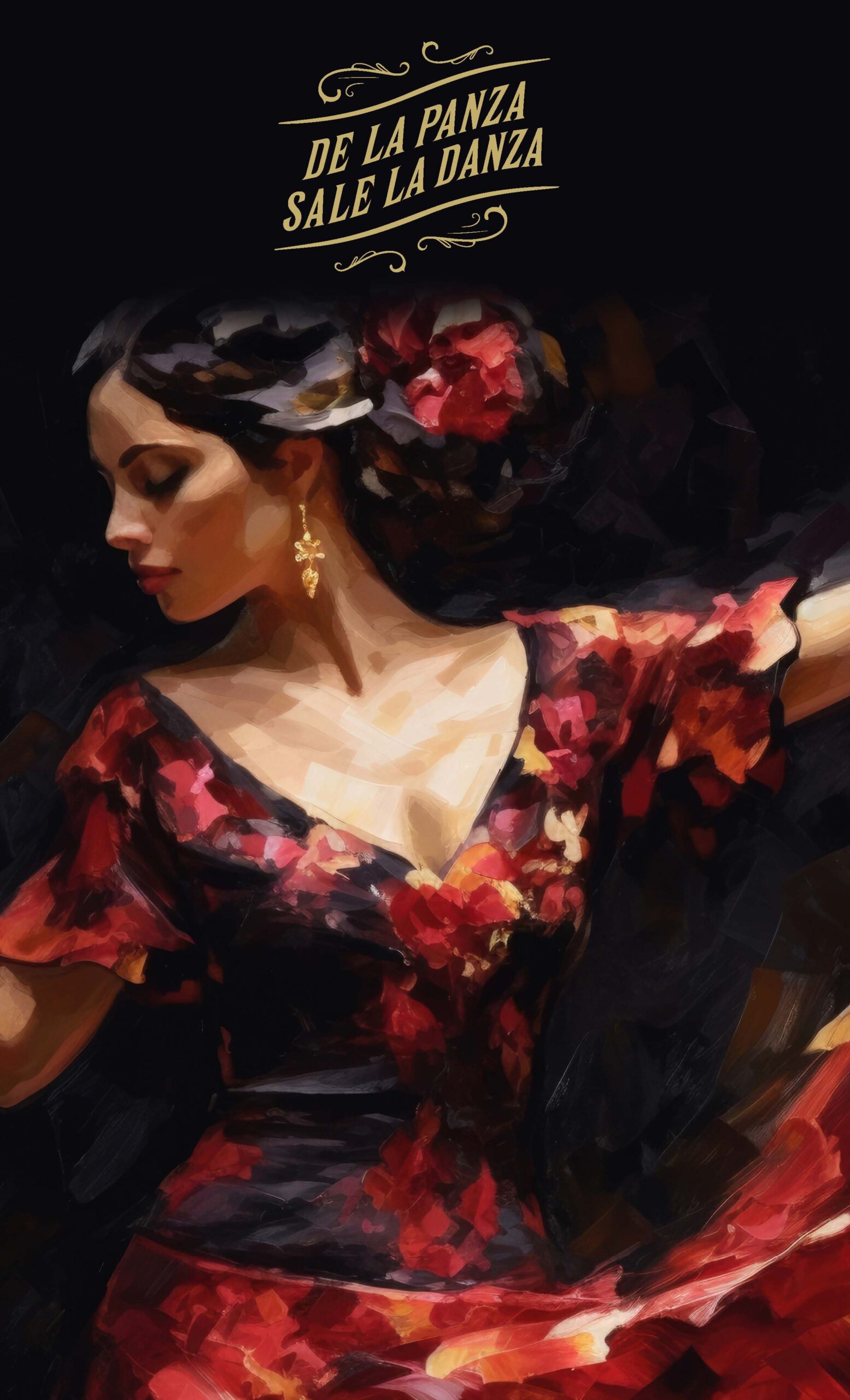 Home - Matadora Tapas Bar