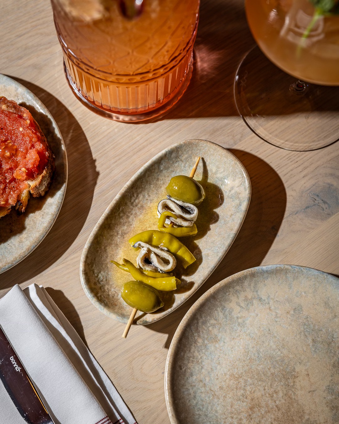 Home - Matadora Tapas Bar